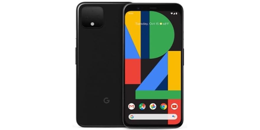 Google Pixel 4
