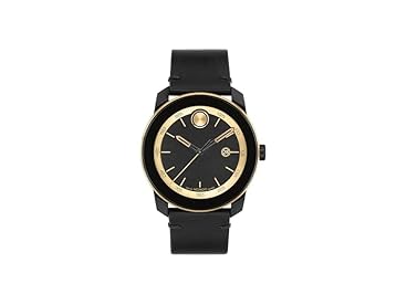 Movado Bold TR90 Modern Watch