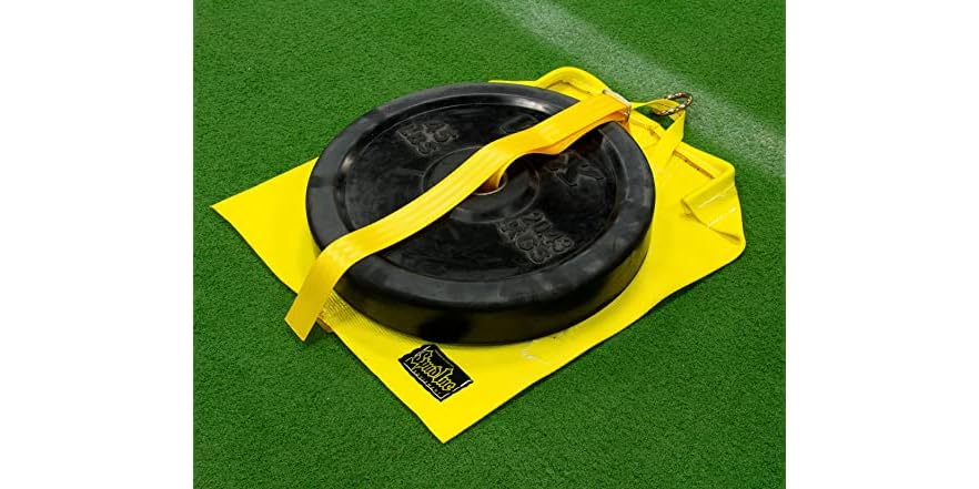 Spud, Inc. Magic Carpet Sled