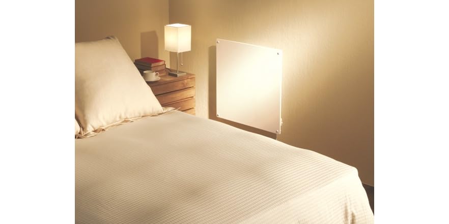 Econo-Heat Wall Heater