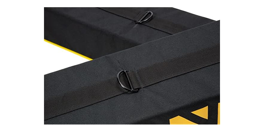 STANLEY Roof Rack Pad and Luggage Carrier