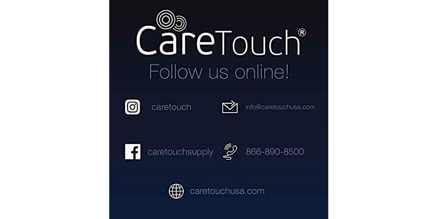 Care Touch Care Touch Fully Automatic Wrist Blood P