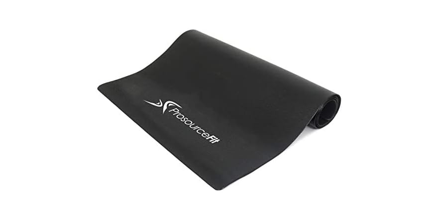 ProSource Fit Treadmill & Equipment Mat