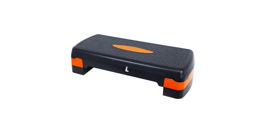 Foot Stepper Exerciser