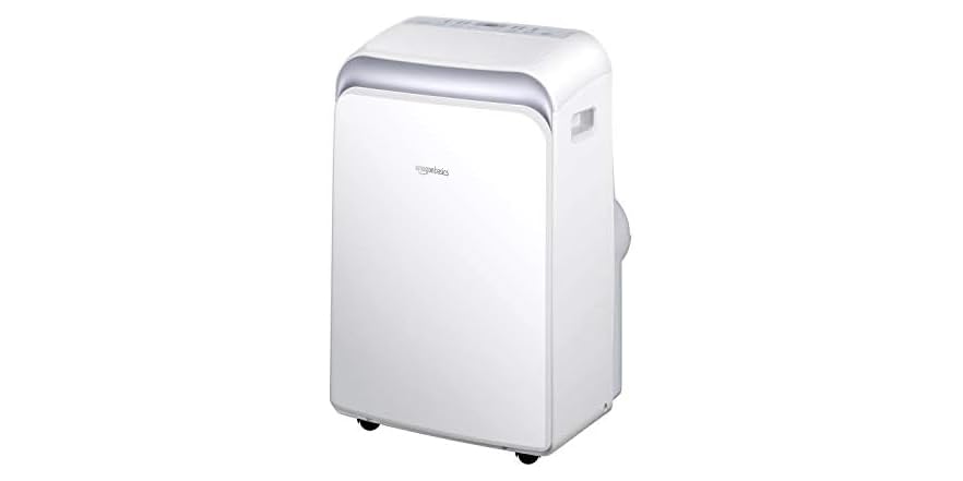 Amazon Basics 12000BTU Portable Air Conditioner