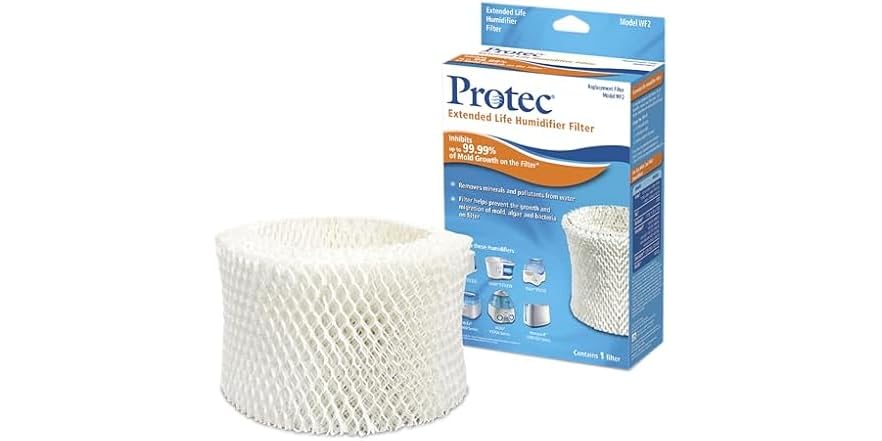 ProTec Humidifier Filter Replacement, 1PK