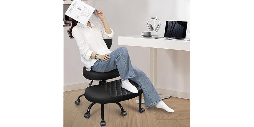 AtHopee W0893 ADHD Chair 1