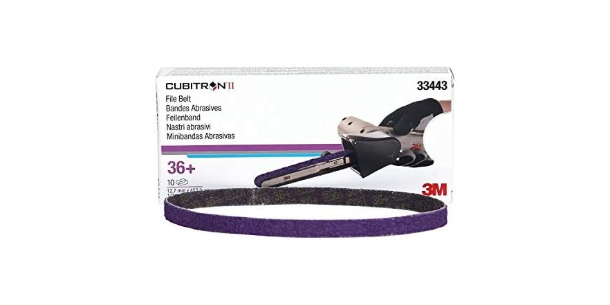 3M CUBITRON II File