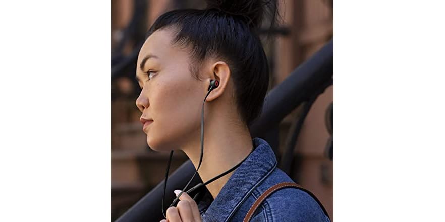 (New) Beats Flex Wireless Earbuds