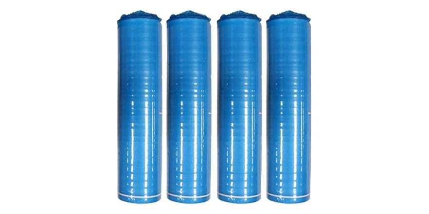 Thick Flooring Underlayment Padding