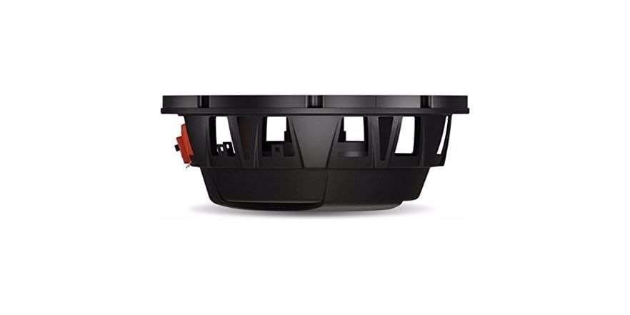 JBL Club WS1200 12” Shallow Mount Subwoofer w/SSI