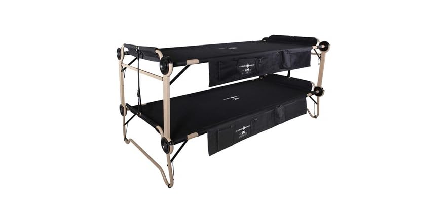 Disc-O-Bed Large-2XLarge