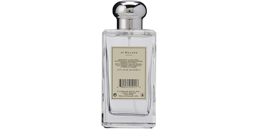 Jo Malone English Pear and Freesia Cologne, 3.4oz (Open Box)