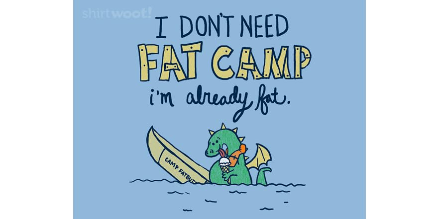 Fat Camp