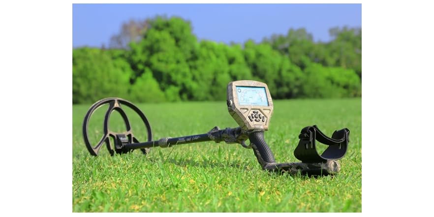 Hobby Metal Detectors - Your Choice