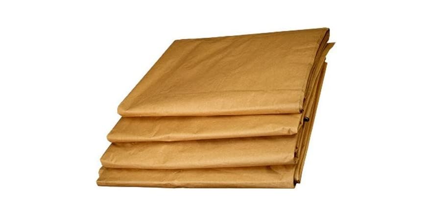 uBoxes Moving Paper Pads