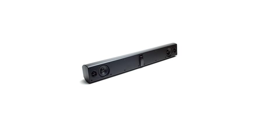 Energy Power Bar Soundbar with Subwoofer