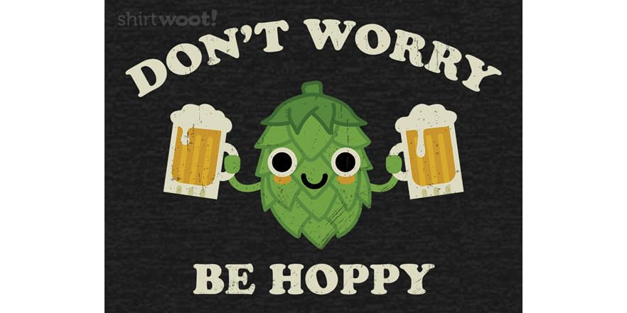 Be Hoppy