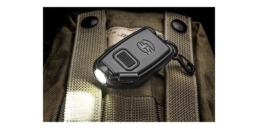 SureFire Sidekick Keychain Light