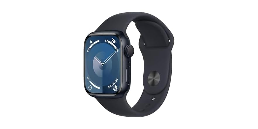 Apple Watch Series 9 (Grade A Refurbished) (Open Box)