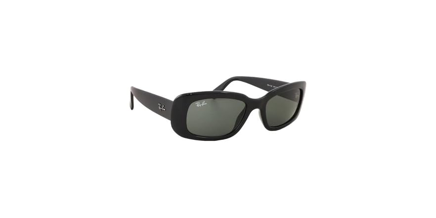 Ray-Ban Women's Sunglasses RB4122