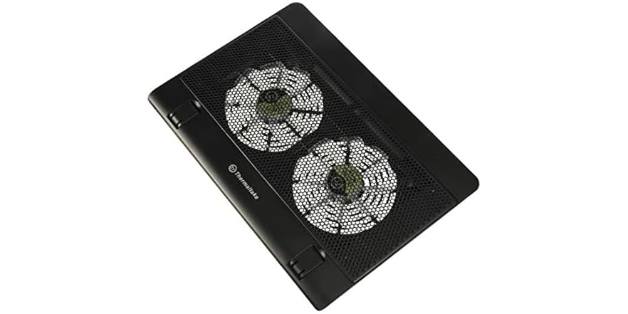 ThermalTake Massive 14 Notebook Cooling Pad