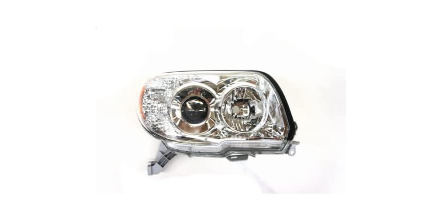 Toyota Genuine Parts 81130-35441 Passeng