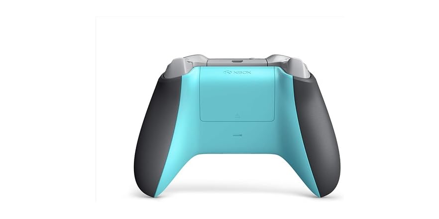 Xbox Wireless Controller – Grey/Blue