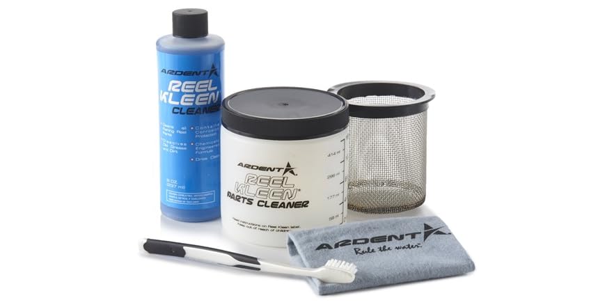 Ardent Parts Cleaning System