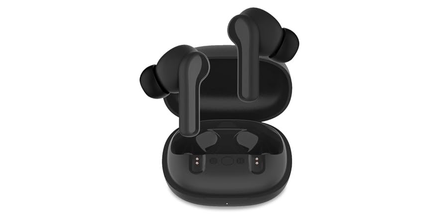 Atune Analog True Wireless Earbuds