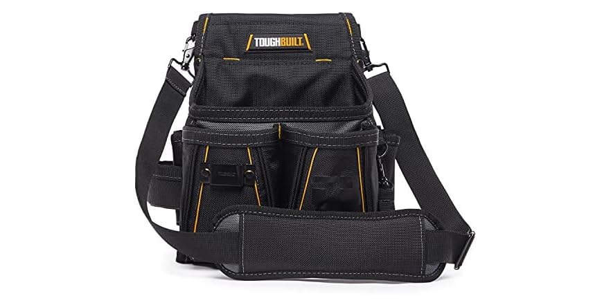 ToughBuilt Electrician Pouch