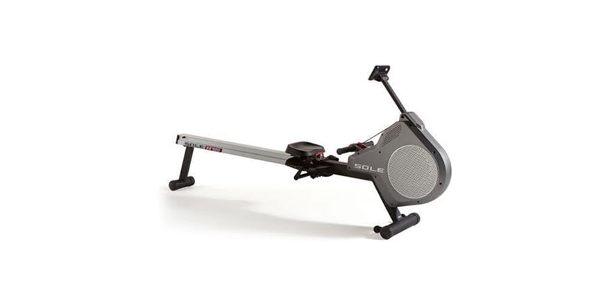 Sole SR400 Rowing Machine