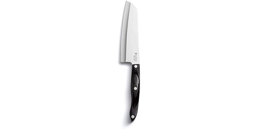 Cutco 7" Santoku Knife #1766
