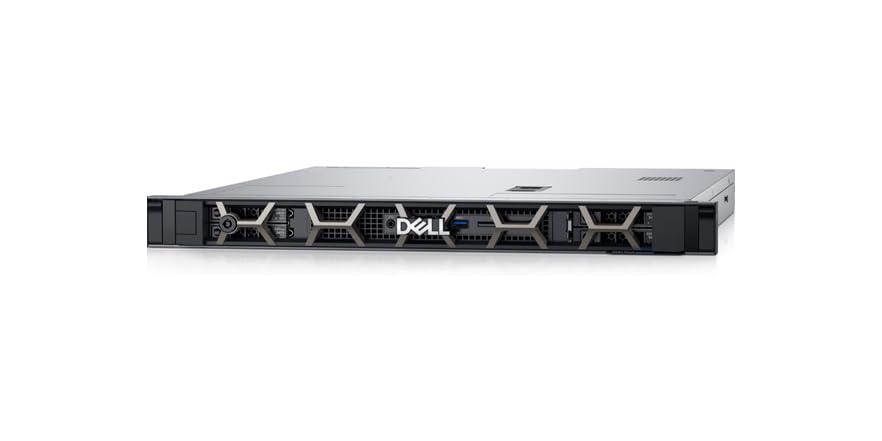 Dell Precision R3930 Rack Workstation