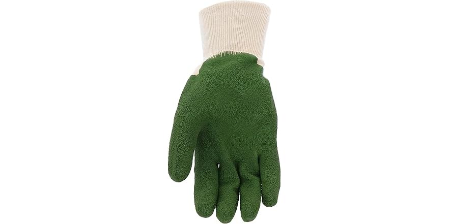 MUD GLOVES 020G/L Original Mud Gloves