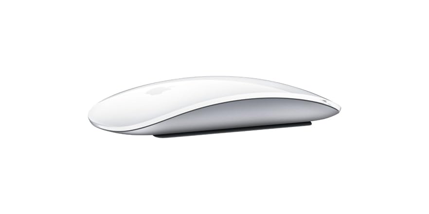Apple A1657 Magic Mouse 2