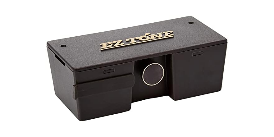 EZ-TONE Magnetic Chime