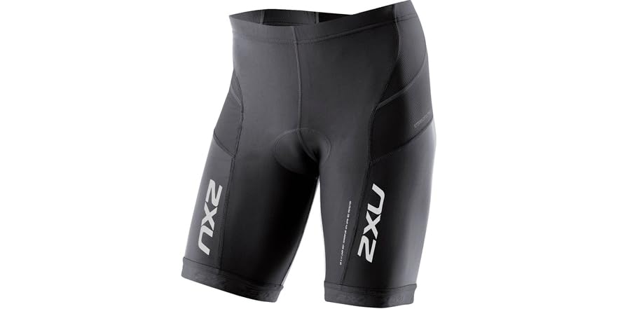 Men's Long Distance Tri Short