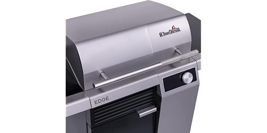 Char-Broil Edge Electric Grill