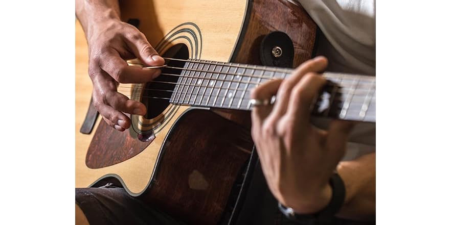 The Ultimate Guitar Lessons Bundle