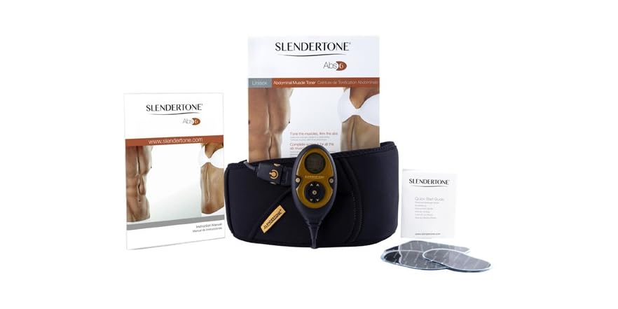 Slendertone Abs6 Abdominal Muscle Toner