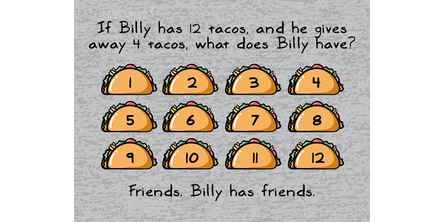 Taco Math