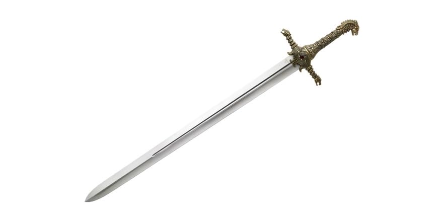 Game of Thrones Oathkeeper Sword