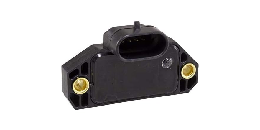 Professional Ignition Control Module