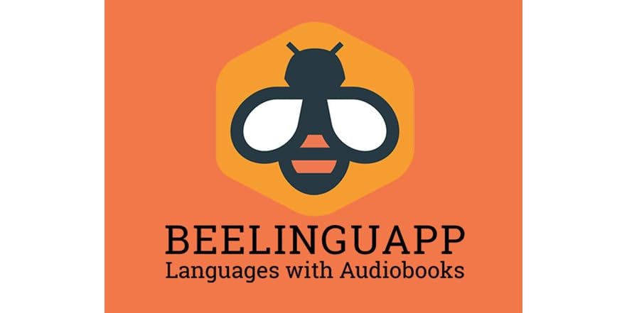 Beelinguapp Language Learning | Lifetime