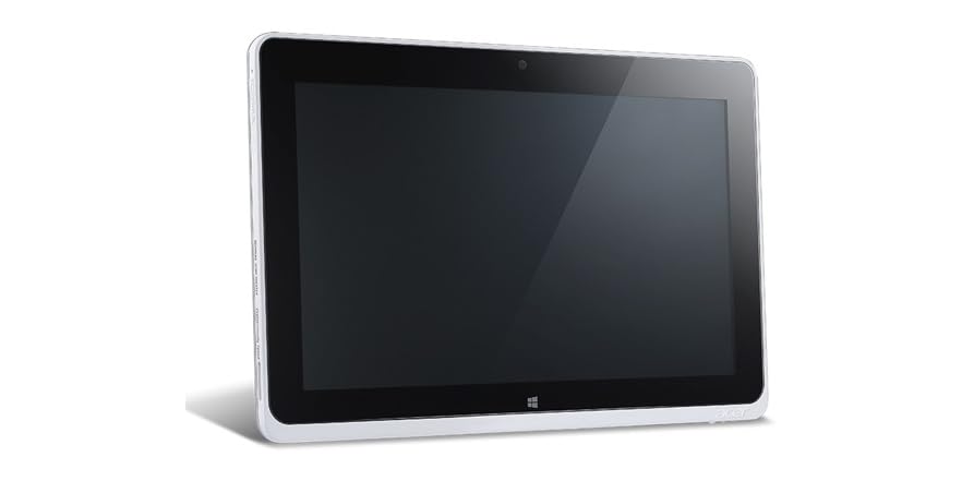 Acer Iconia 10.1" 32GB Tablet w/ Keyboard Dock