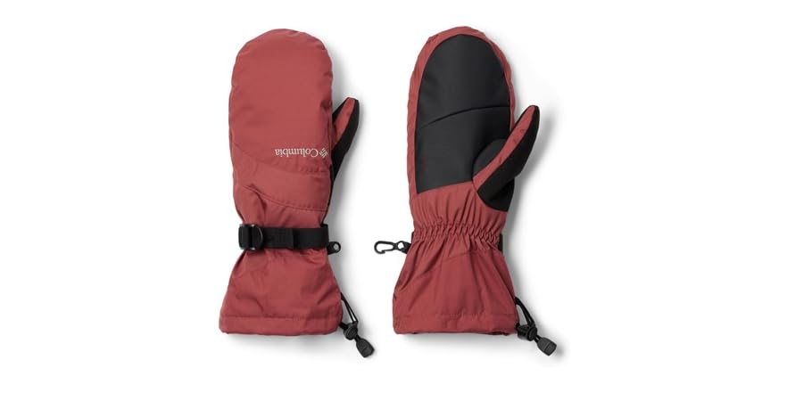 Columbia Women's Last Tracks Mittens