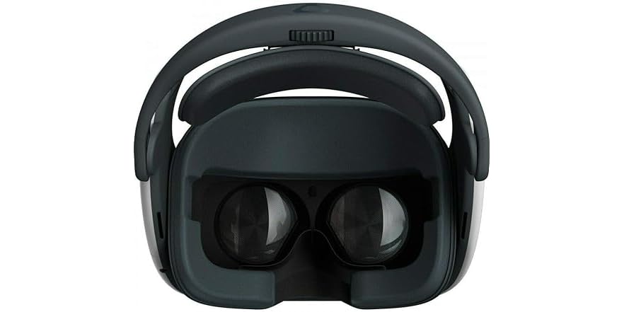 (NEW) HTC Vive Focus Plus 6DoF VR Headset Bundle