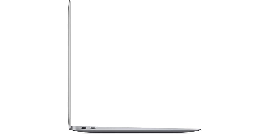 Apple MGN63LL/A 13.3" Apple MacBook Air 13.3" Apple M1 Chi (Open Box)