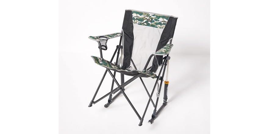 GCI Outdoor Elite Rocker Chair